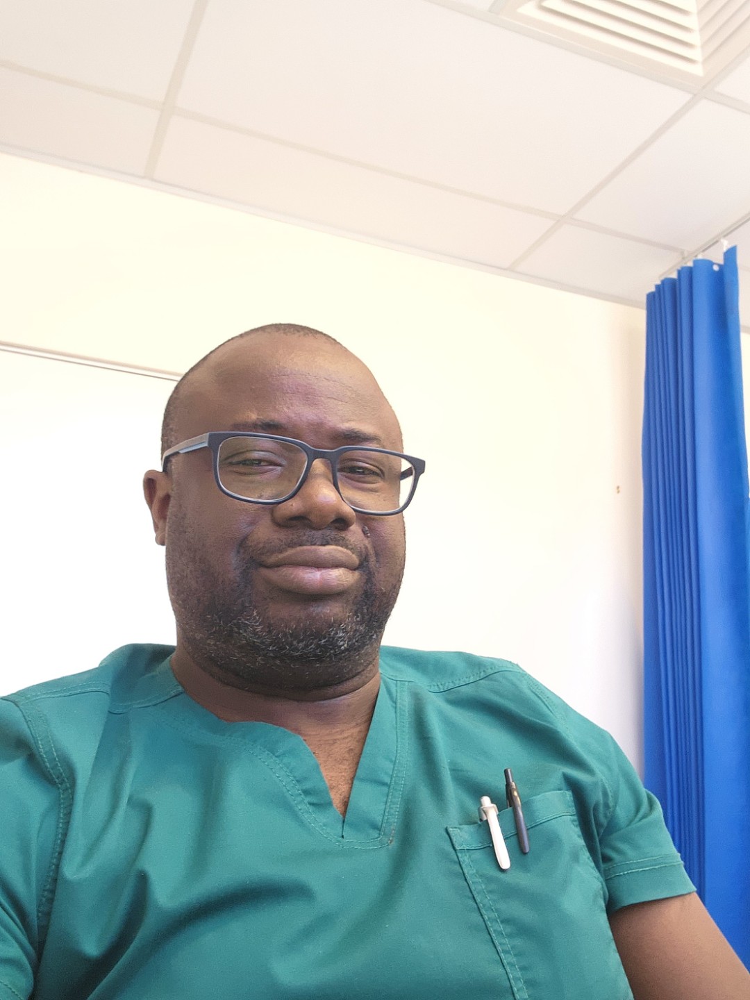 Doctors - Raworth Medical